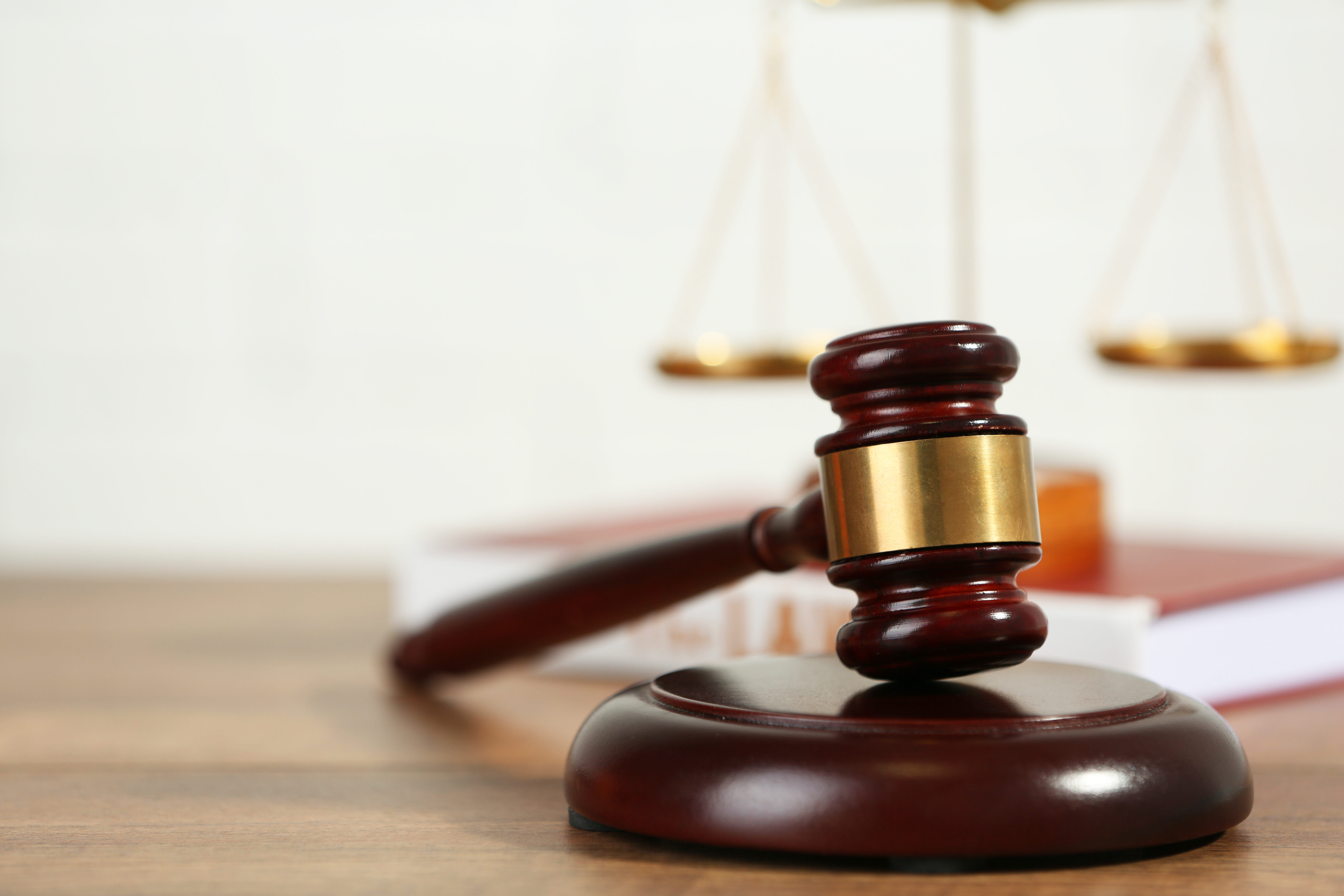 Legal Dispute: Valerie Bannister vs Freemans PLC